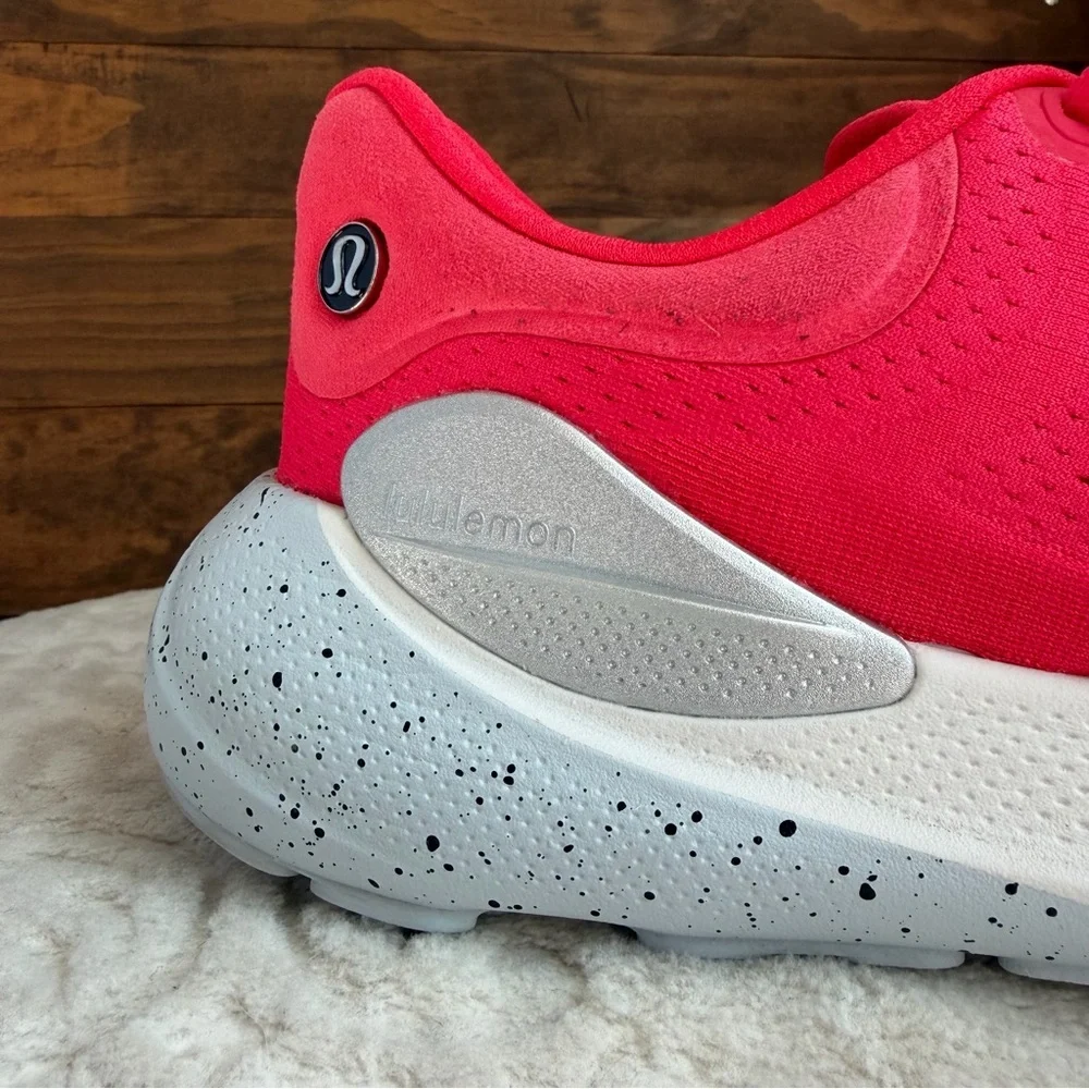 lululemon athletica | Shoes | Lululemon Beyondfeel Running Shoe Women ...